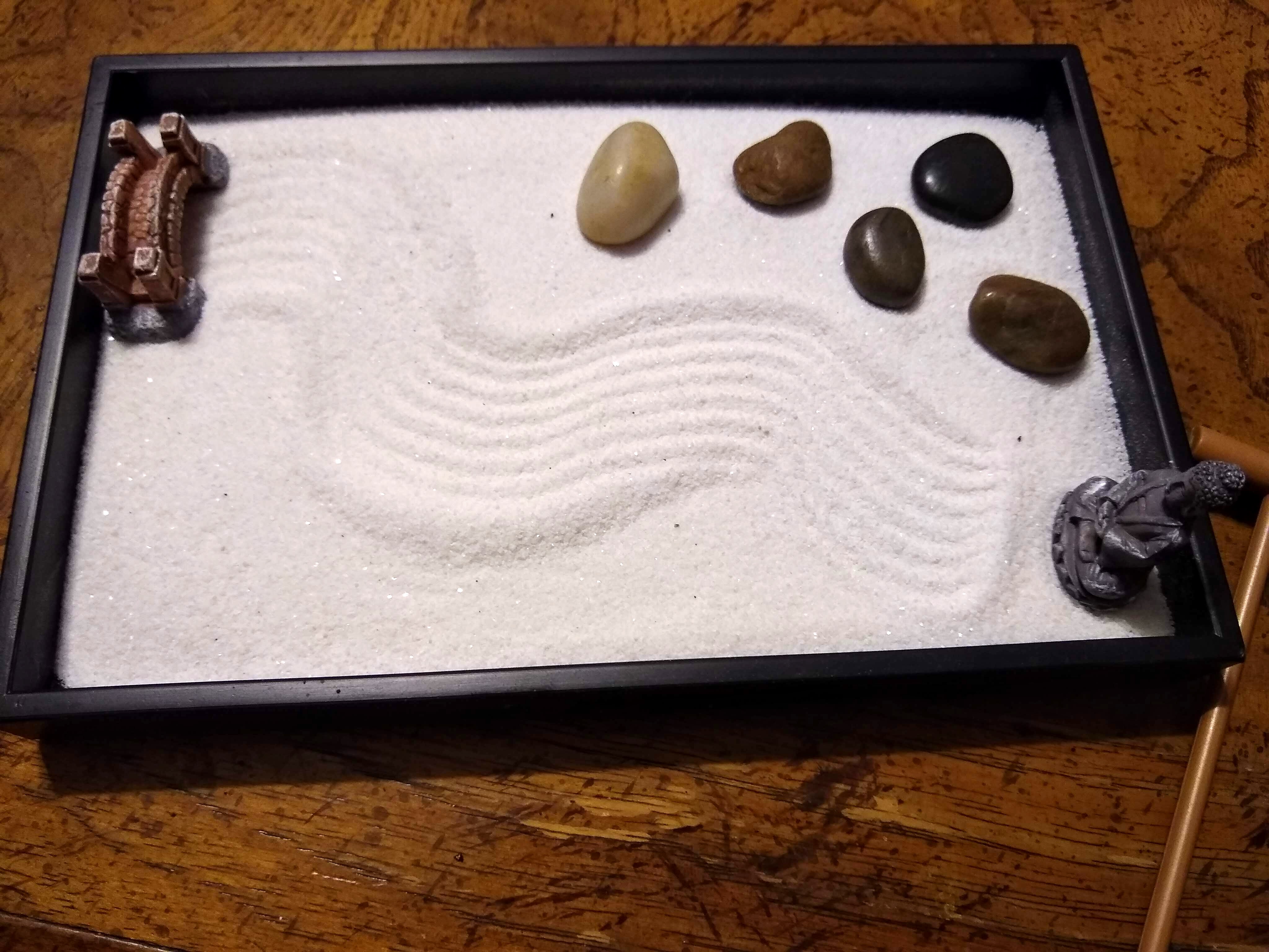 Personal Poetry Collection – So You Know